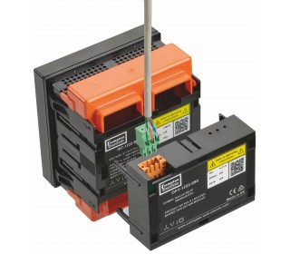 Integra 12XX Option Modules