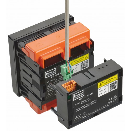 Integra 12XX Option Modules