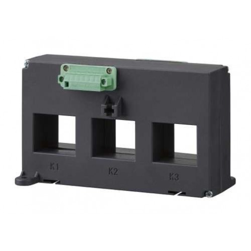 Q2C CT - Three Phase Current Transformer 70mm Centres, Primary Current ...