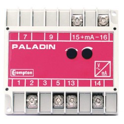 Crompton Instruments